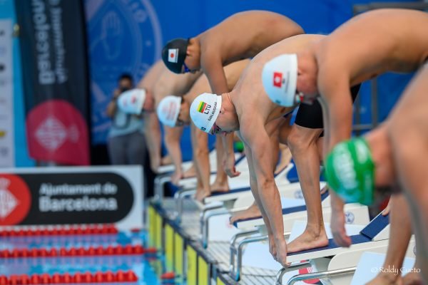 LTU Aquatics: Plaukimas, šuoliai į vandenį, dailusis plaukimas