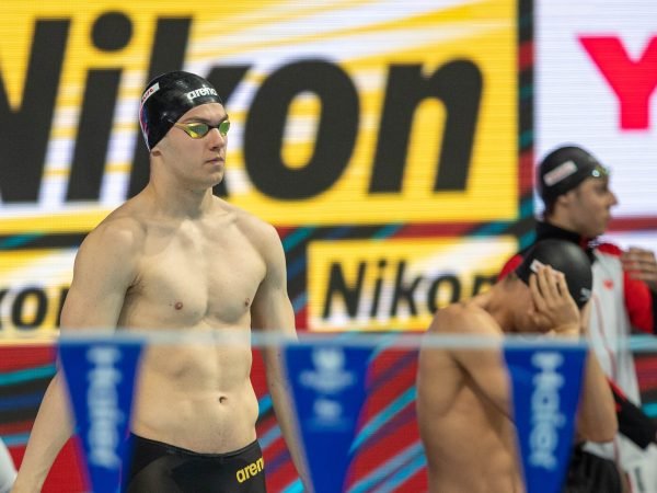 LTU Aquatics: Plaukimas, šuoliai į vandenį, dailusis plaukimas