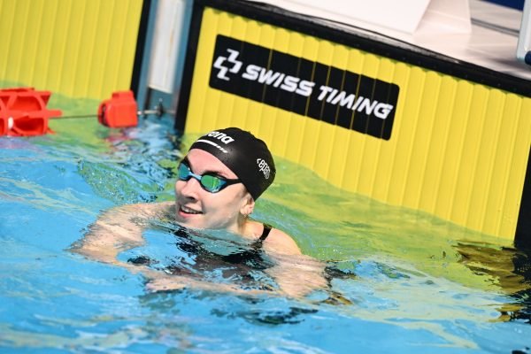 LTU Aquatics: Plaukimas, šuoliai į vandenį, dailusis plaukimas