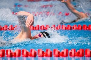 LTU Aquatics: Plaukimas, šuoliai į vandenį, dailusis plaukimas